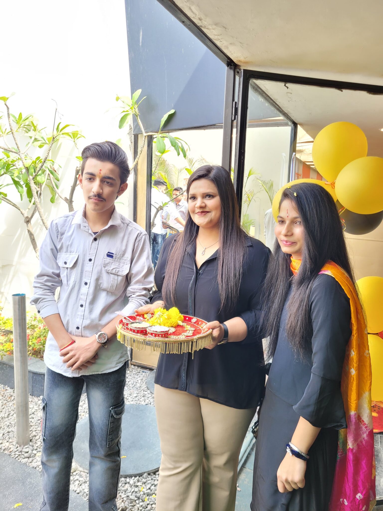 HiDM 5वाँ वार्षिक समारोह सफलतापूर्वक आयोजित