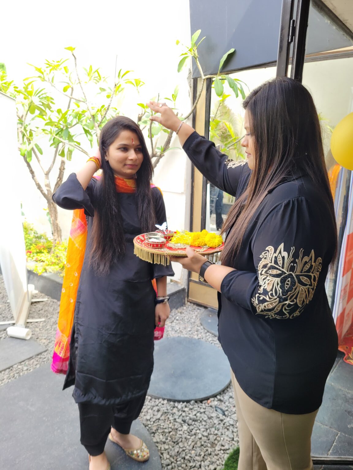 HiDM 5वाँ वार्षिक समारोह सफलतापूर्वक आयोजित