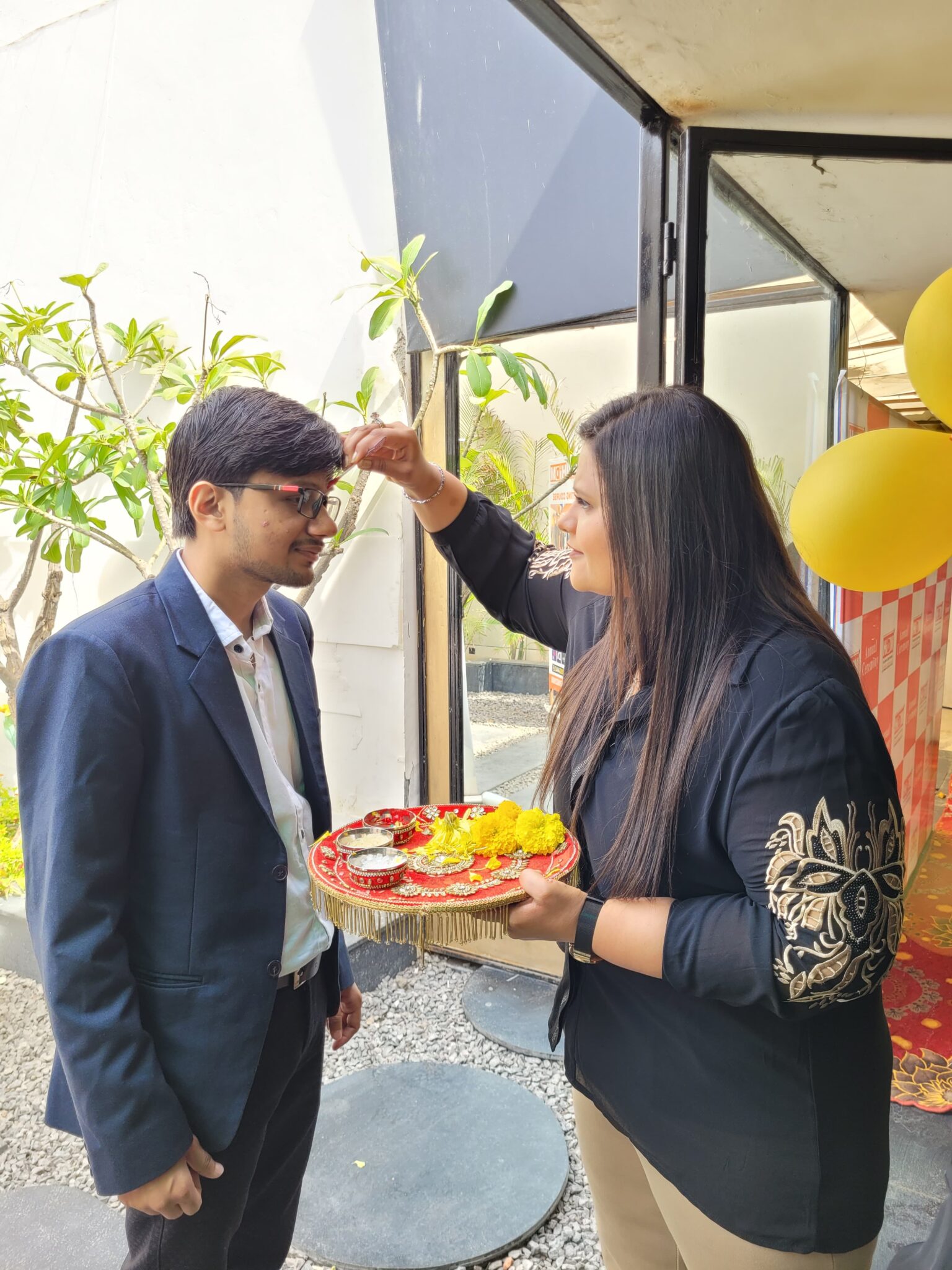 HiDM 5वाँ वार्षिक समारोह सफलतापूर्वक आयोजित