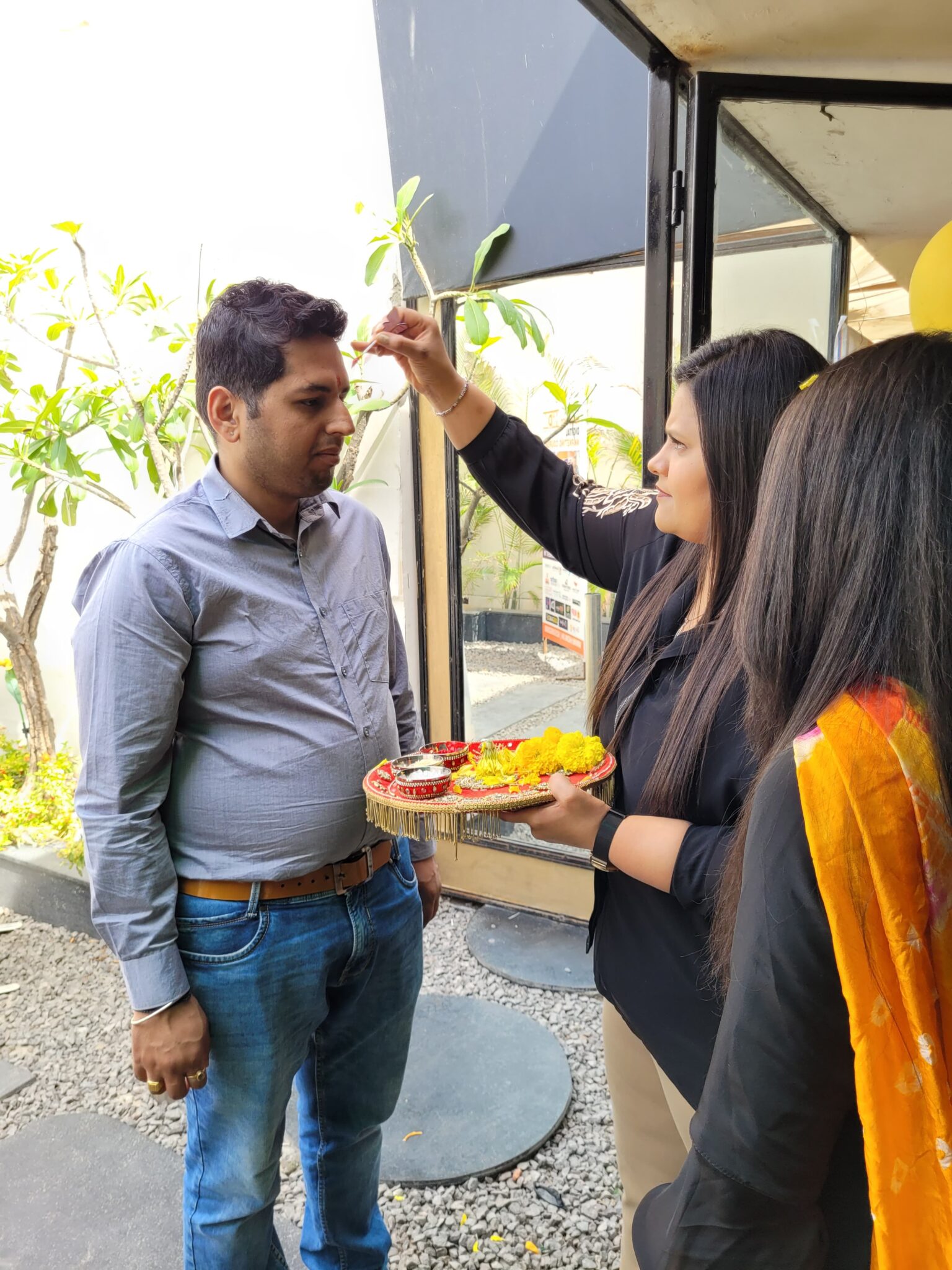 HiDM 5वाँ वार्षिक समारोह सफलतापूर्वक आयोजित
