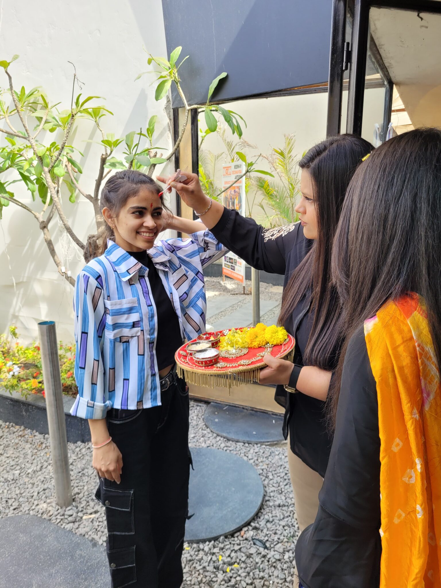 HiDM 5वाँ वार्षिक समारोह सफलतापूर्वक आयोजित