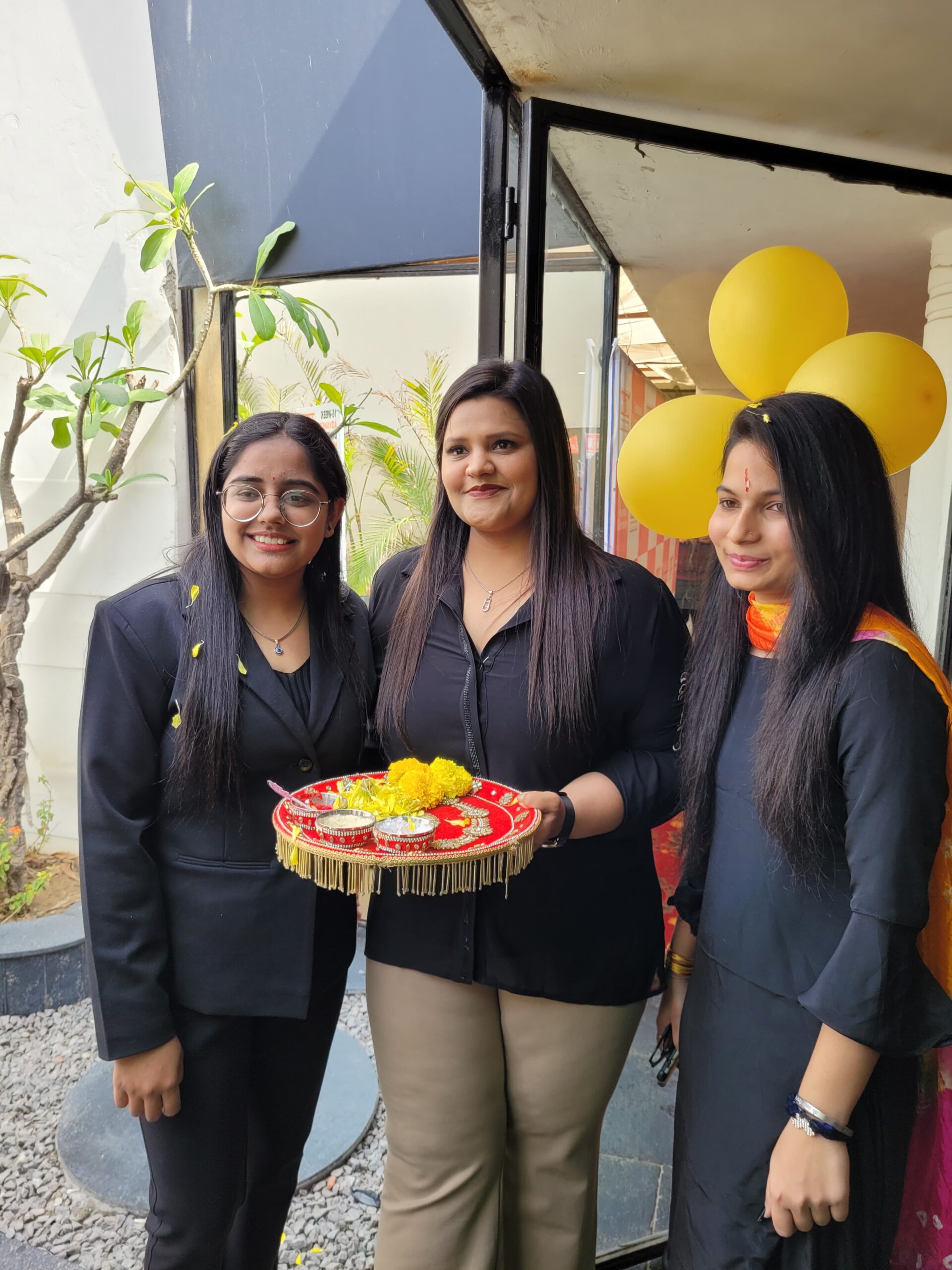 HiDM 5वाँ वार्षिक समारोह सफलतापूर्वक आयोजित