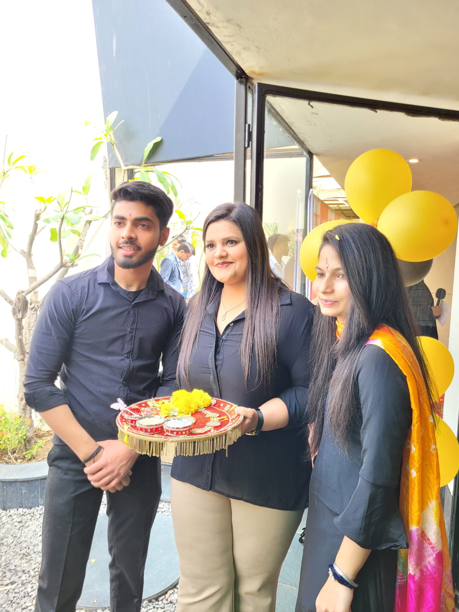 HiDM 5वाँ वार्षिक समारोह सफलतापूर्वक आयोजित